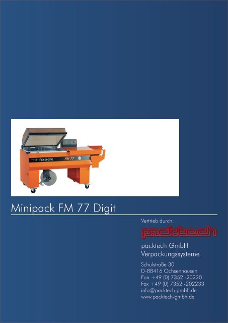 fm 75/76/77/90 digit - Packtech-GmbH