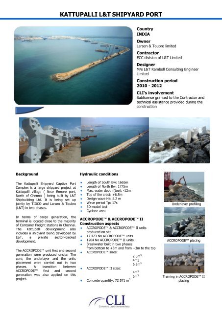KATTUPALLI L&T SHIPYARD P