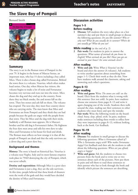 Is The Dog Of Pompeii A True Story