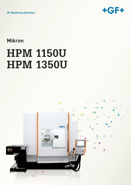 HPM 1150U HPM 1350U EN