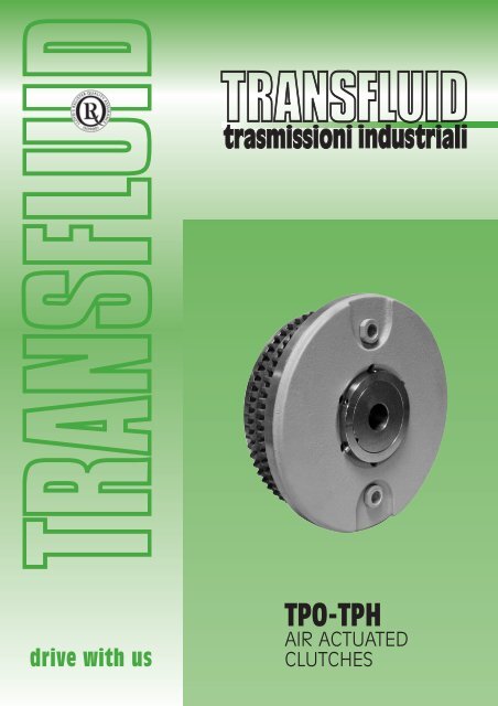 TPO-TPH - Transfluid