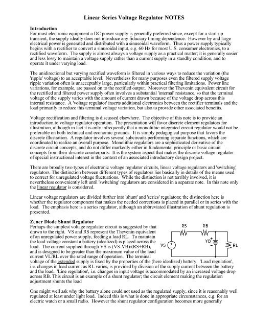 05a-Zener Reg. lecture note.pdf 05a-Zener Reg. lecture note.pdf