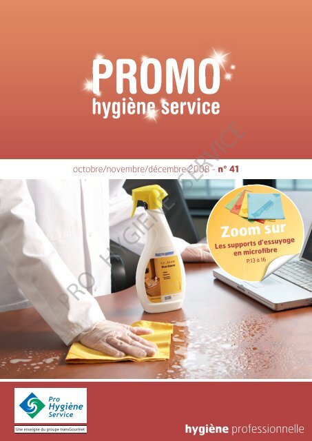 10 - pro hygiene service