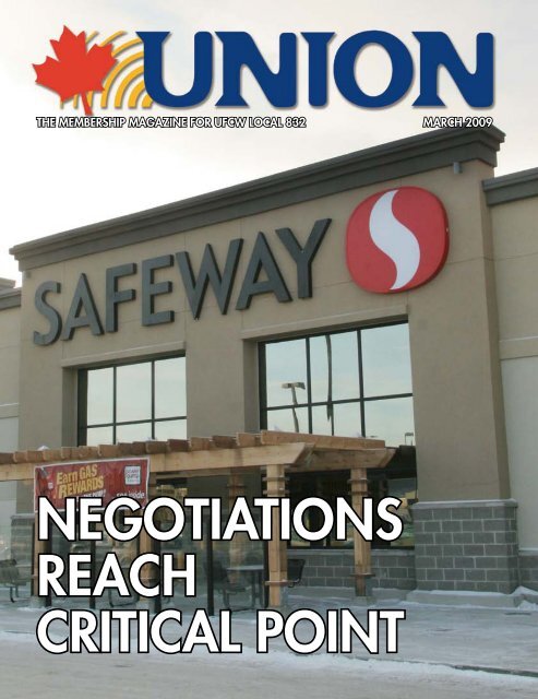 Download - UFCW, Local 832