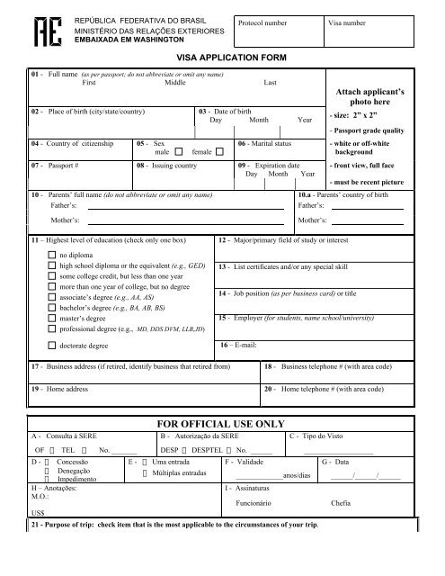 pdf format - Travel Document