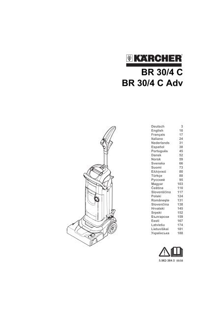 BR 30/4 C BR 30/4 C Adv - swebflex