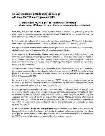 Portal.sabes.edu.mx Magazines