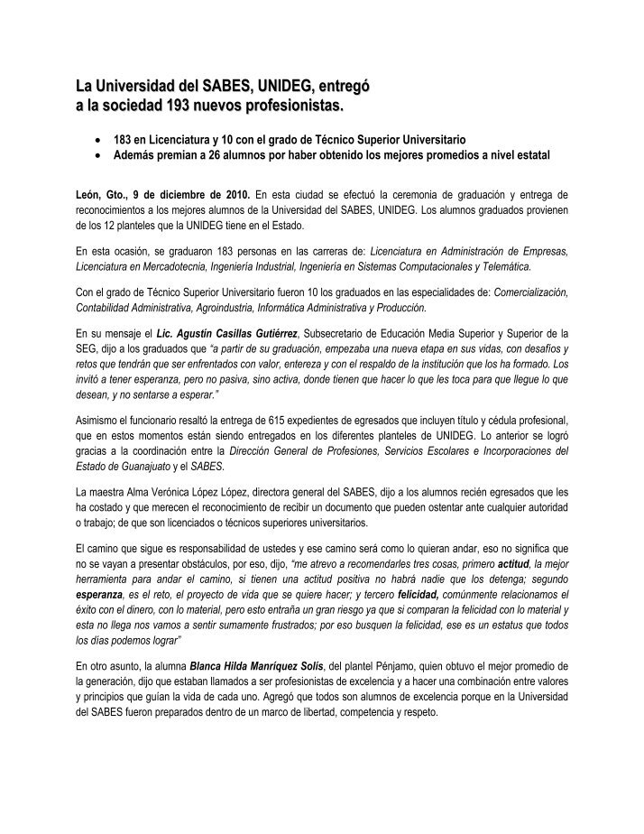 Portal.sabes.edu.mx Magazines