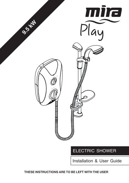 Mira Shower Spares Northern Ireland | Reviewmotors.co