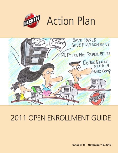 Download this publication as PDF - Bechtel Corporation