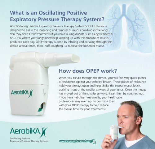 Patient Education Tear Off Pad(PDF, 1.11 MB) - Monaghan Medical