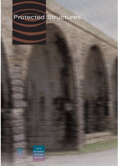 Guide to Protected Structures - Mayo County Council