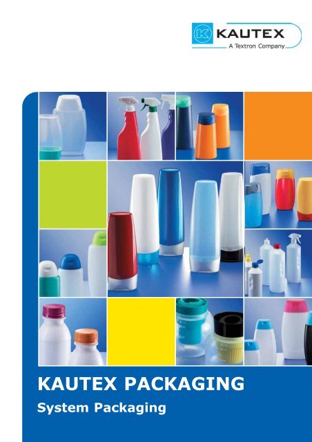 System Packaging - Kautex