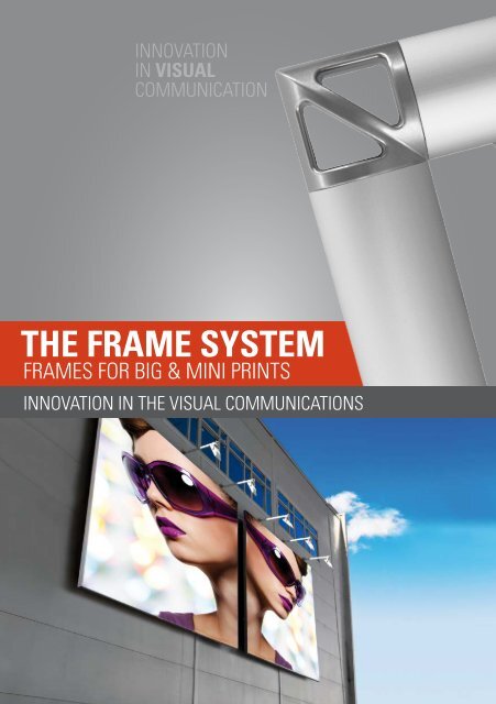 Frame (Flyer)