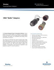Product Sheet - Advanced Fiber Products