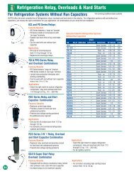 Cap Tubing Ref - Supco