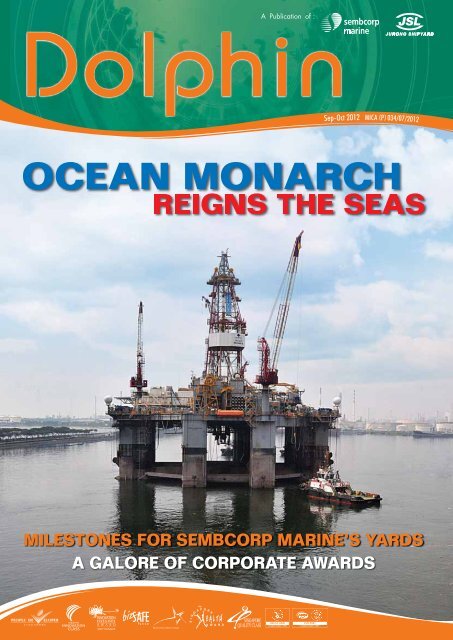 Dolphin Sep-Oct2012.pdf - Jurong Shipyard Pte Ltd