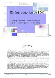 Introduction to EDX - CIME | EPFL