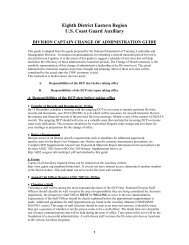 FSO Appointment Letters