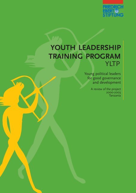 Youth Leadership Training Program - Bibliothek der Friedrich-Ebert ...