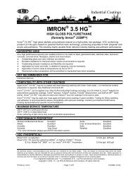 DuPont™ URO® 1120S™/1140S™ Primer-Filler