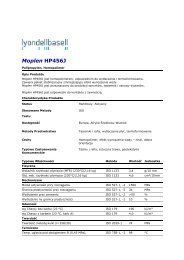 Moplen EP348U.pdf - Motor Polimer