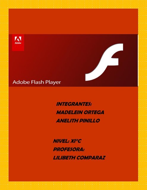 Adobe Flash Player