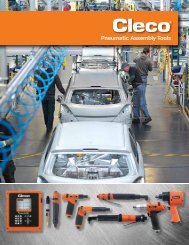 RSL TOOLS Operation and Maintenance Manual - Hydratight