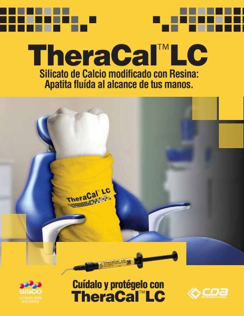 TheraCal™LC