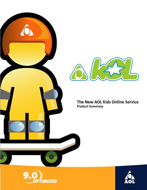 the new aol - Aol.ca