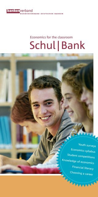 Economics for the classroom