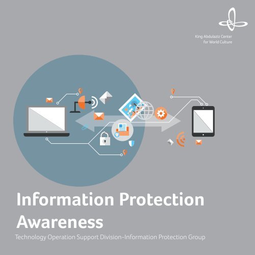 Information Protection Awareness