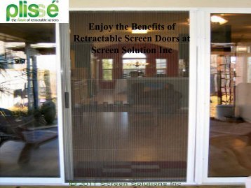 Retractable-Screen-Doors Magazines