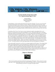 Chatterbox blank template.pdf - Seven Steps to Writing Success