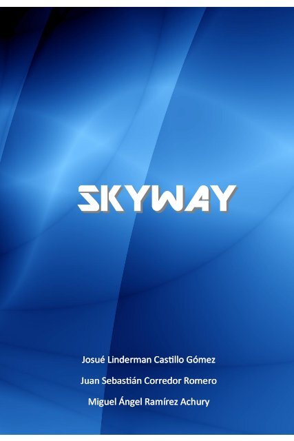 SKYWAY
