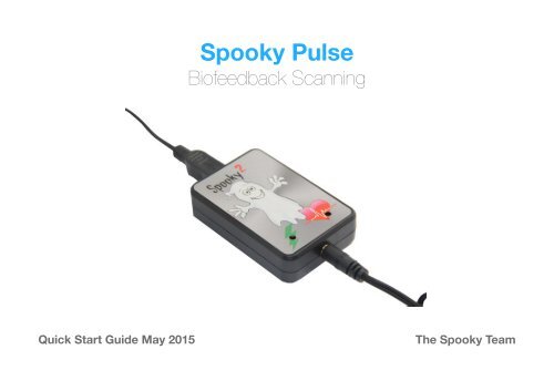 Spooky Pulse