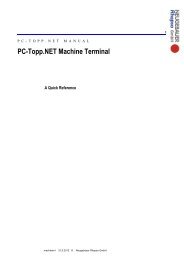 Information produit PC-Topp.NET - PC-Topp - Neugebauer Rhapso ...