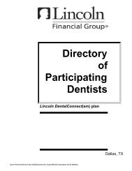 DC 37 Dental Plan Complete List of Participating Panel Dentists