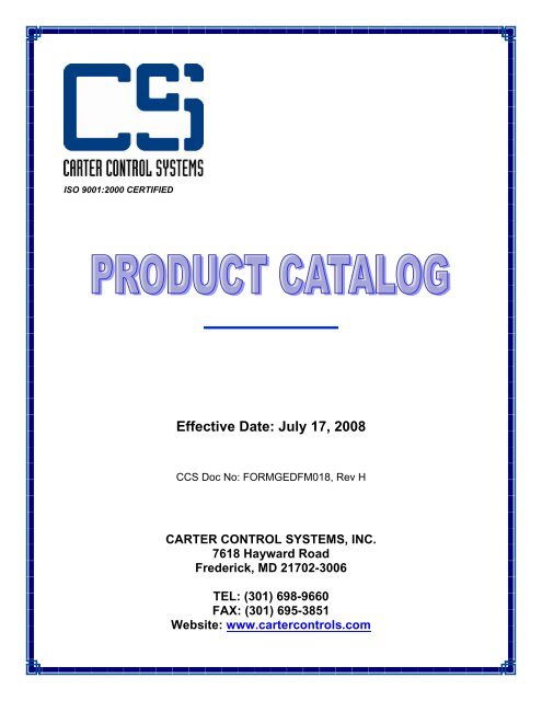 High Speed Tray Sorter - Carter Control Systems