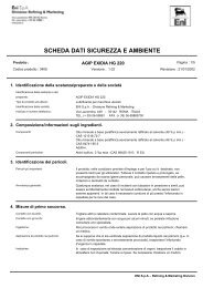 Shell Ensis Fluid SX - Maxlube.it