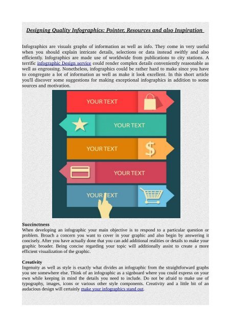 Infographic Inspiration