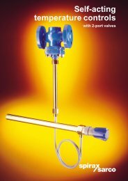 3-Way Temperature Control Valve - Amot