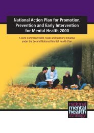 My Action Plan For Relapse Prevention MAP - recovery