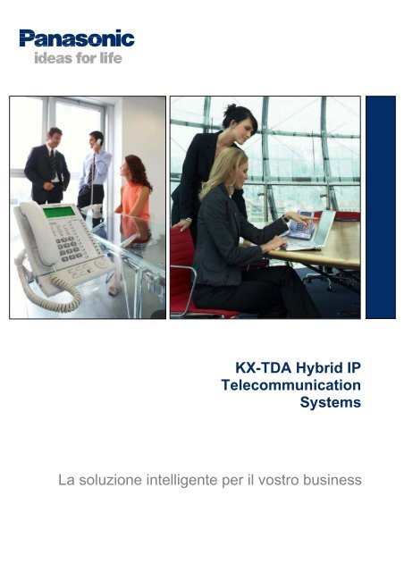 Il protocollo Voice Over IP - Dv system
