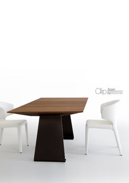 Zoom by Mobimex Clip Katalog