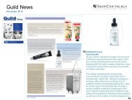 MediZen Newsletter Spring 2015