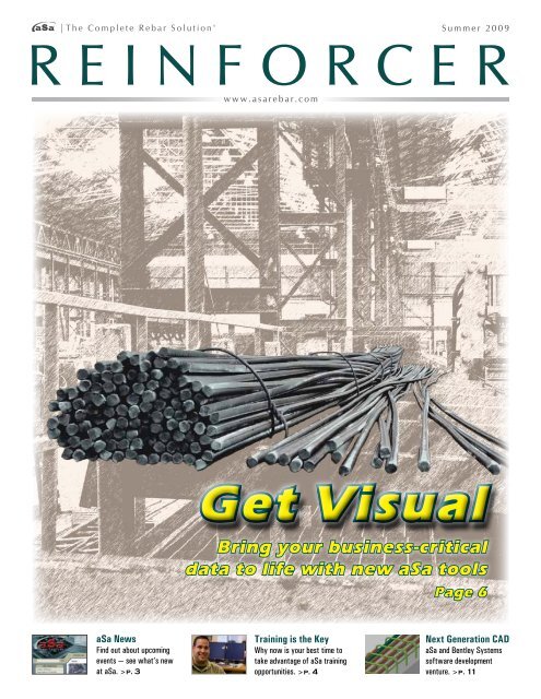 Thank you - aSa Rebar Software