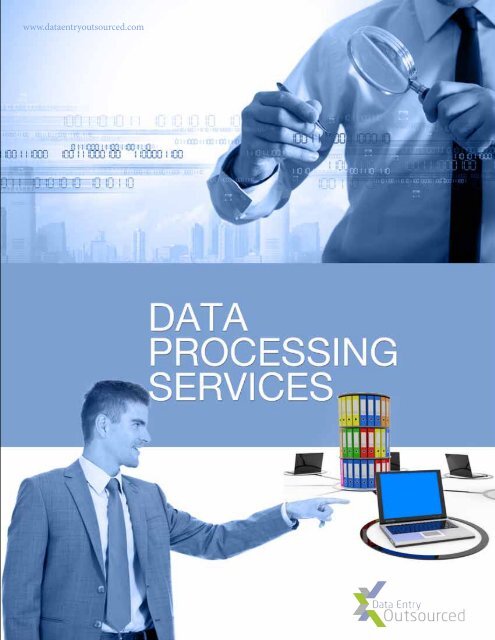 Data Processing Services