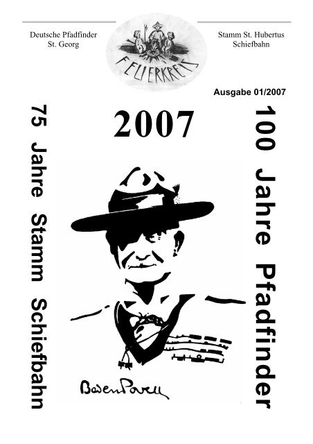 Witze - BdP Stamm St. Hubertus, Willich-Schiefbahn Witze - BdP Stamm St. Hubertus, Willich-Schiefbahn