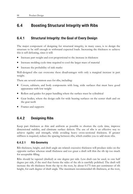 88 Product Design